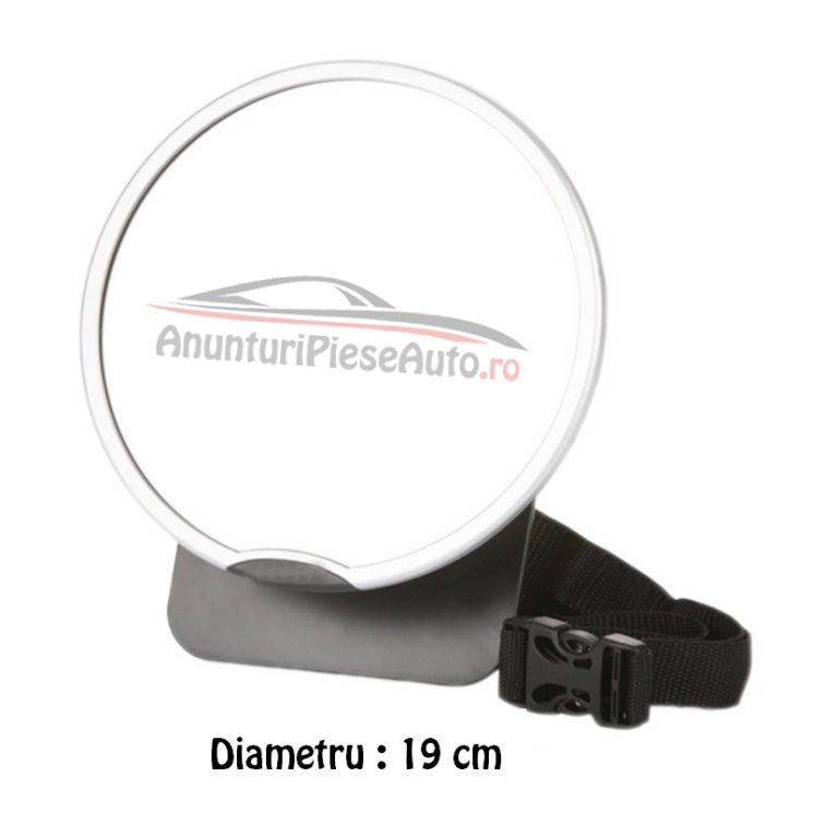 Oglinda auto scaun copil mic | OglindaAuto.ro